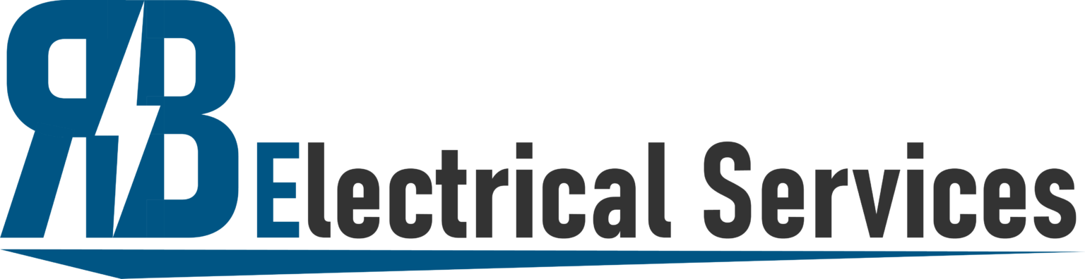 Kontakt - RB-electrical services
